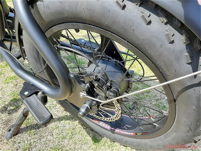 新登場！ ペダル付き電動バイク「マーベリックS1-1000RS」(原付二種)｜60V 1.0kWの新モーターで最高速65km！ 「S1 ...